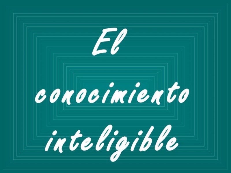 El Conocimiento Sensible e Inteligible: Explorando las Fronteras del ...
