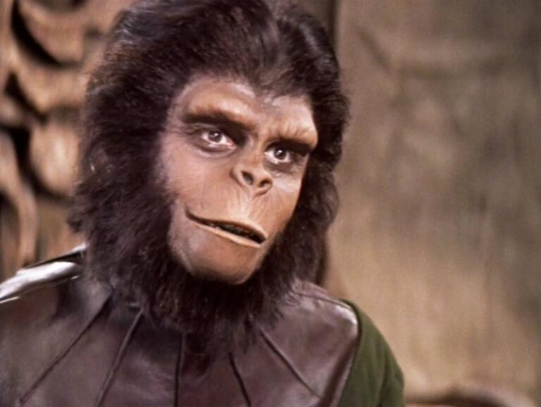 El Planeta de los Simios (1968): Personajes, Temas e Impacto